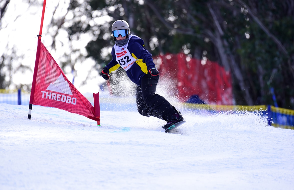 Redlands Winter School